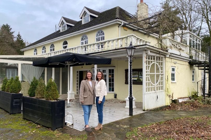 Much-loved Cheshire restaurant to become new premium wedding venue
