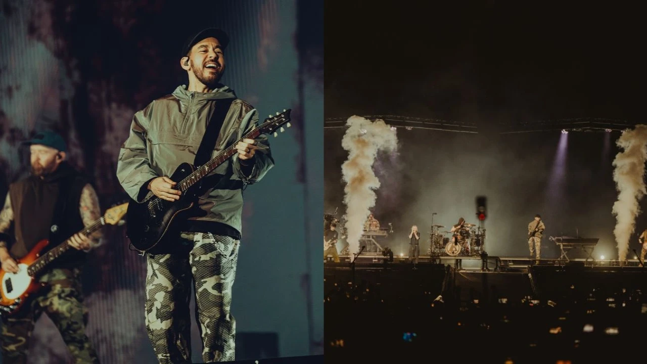 Lollapalooza India 2026 schedule: Ken Carson drops out, know when ...