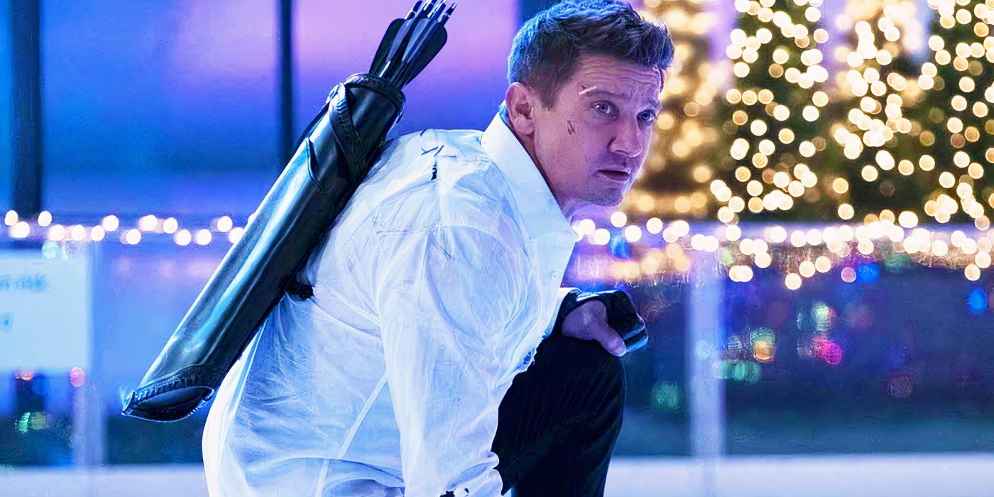 Hawkeye season 2's fate seemingly revealed 3 months after Jeremy Renner ...