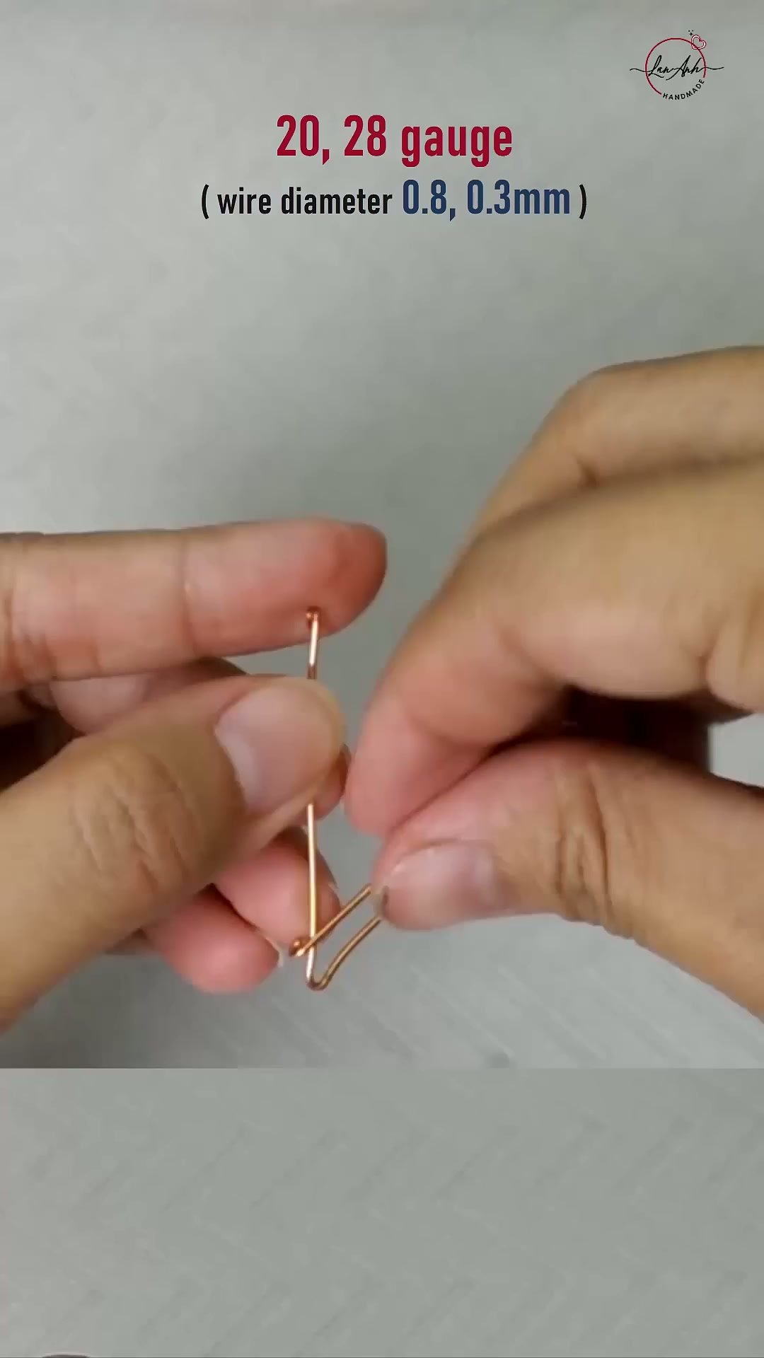 Wrapping big stone without holes | Cube pendant #shortsvideo #wireworks ...