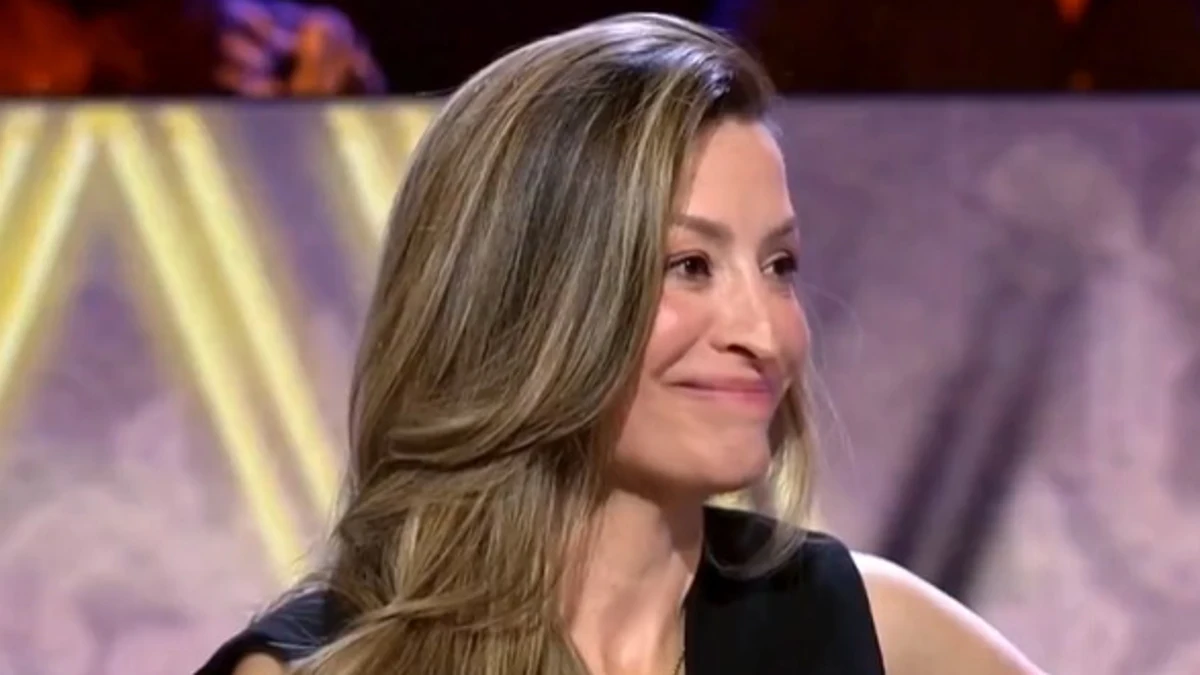 Rebecca Loos destapa la dinámica de presión en la familia Beckham