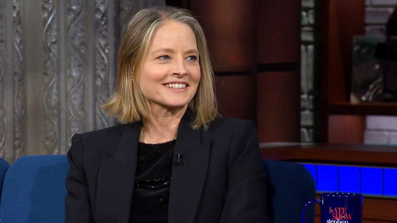 "A 12 ans, j'avais du pouvoir" : Jodie Foster a évité le pire lorsqu ...