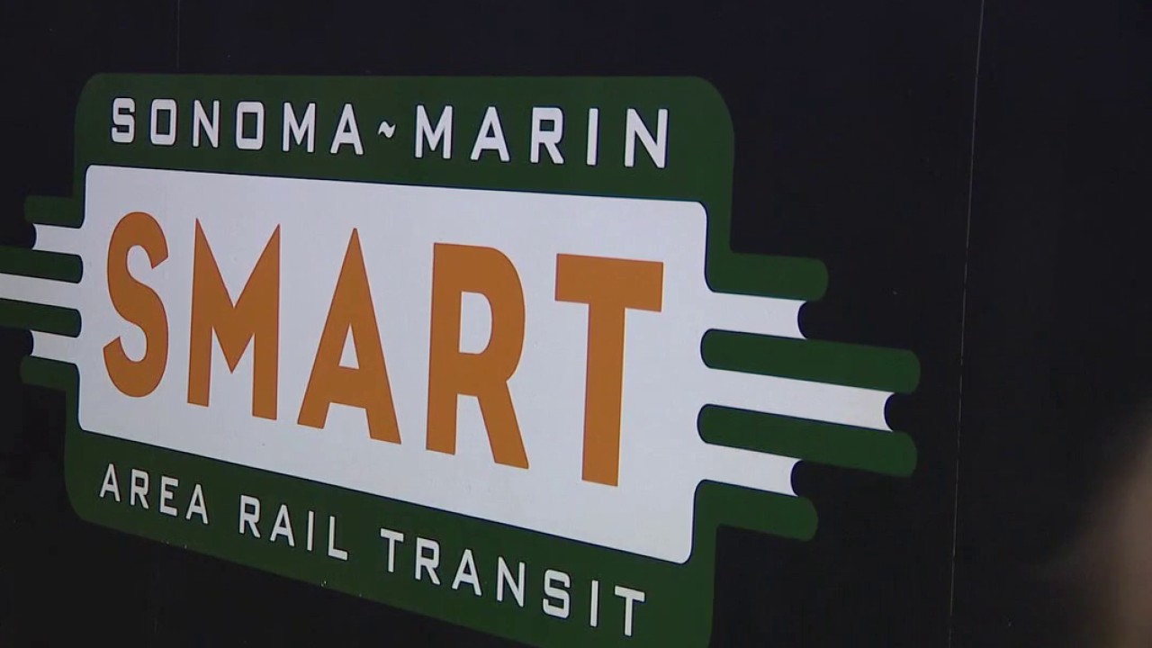 SMART train seeking sales tax extension