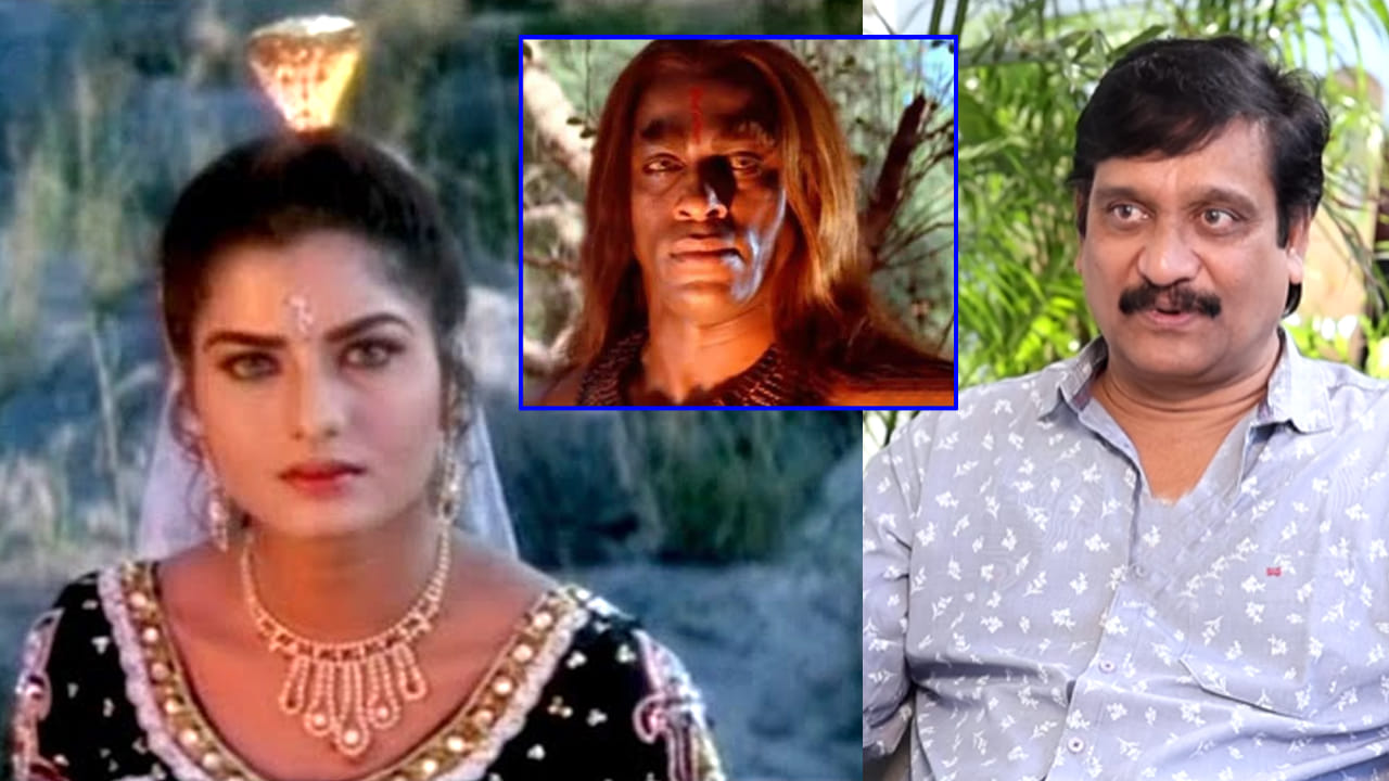 Devi movie: అతడు పవర్ ఫుల్ SI.. కట్ చేస్తే.. దేవి సినిమాలో విలన్.. అసలు ...