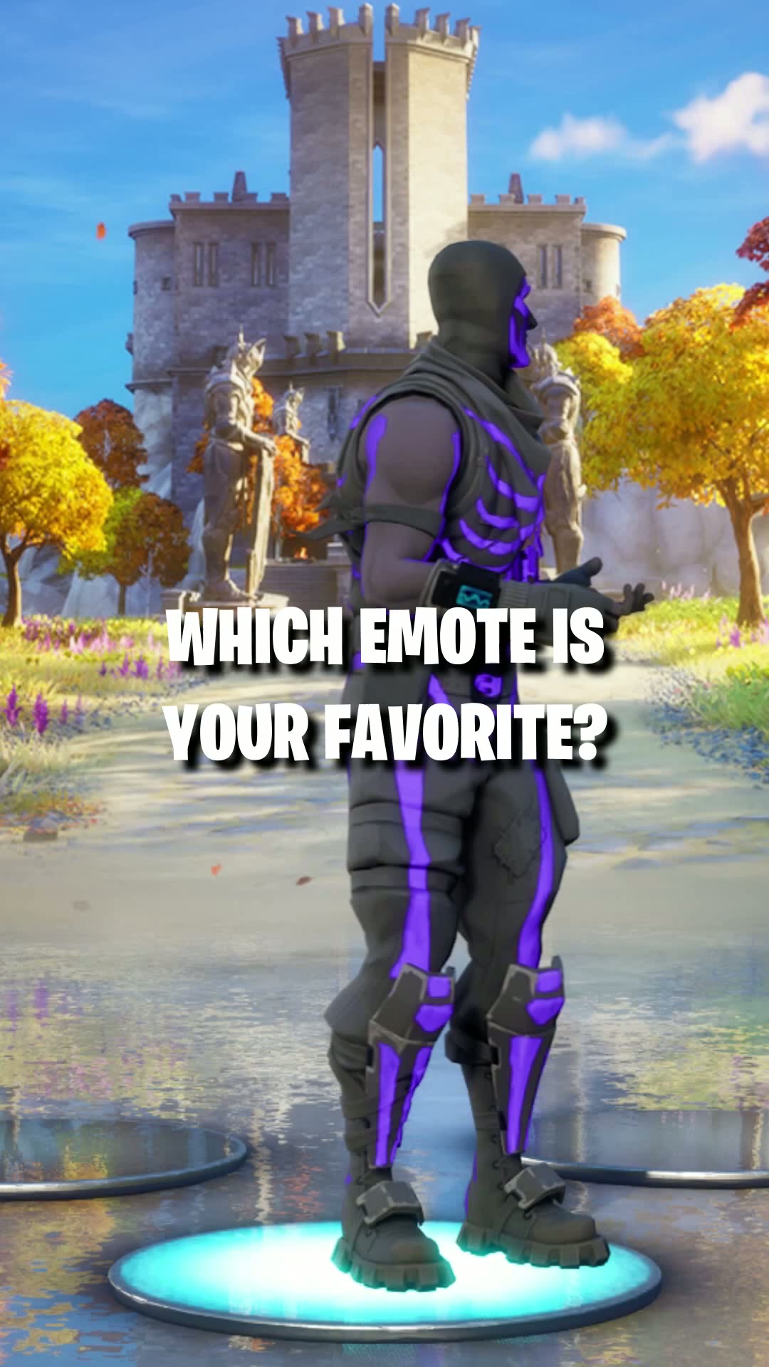Which emote is your favorite! 🤔😳 #shorts