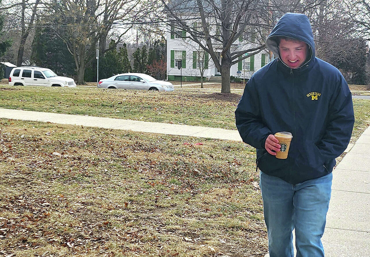 Brutally cold Jacksonville area about to get blanketed in snow