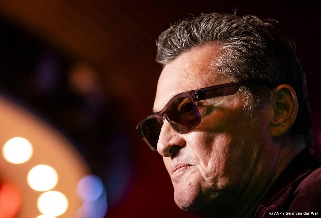 Barry Hay noemt afscheid Golden Earring 'bitterzoet'