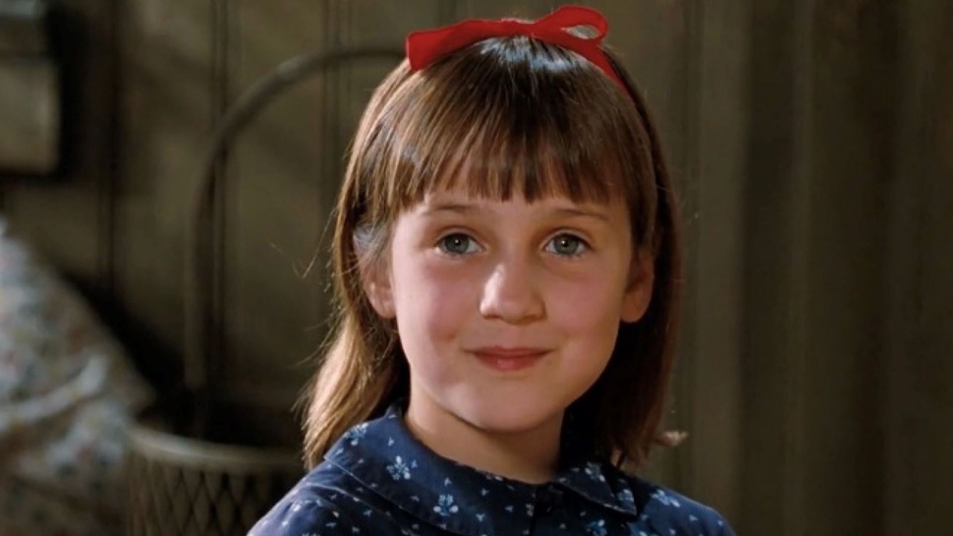 Ricordate Matilda 6 mitica? Ecco cos’è successo a Mara Wilson (e perché ...