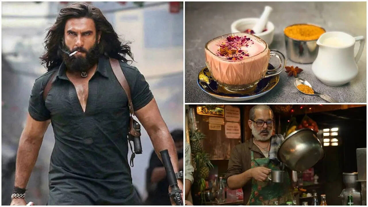 Why didn’t Hamza like his tea? The fascinating history of noon chai—and ...