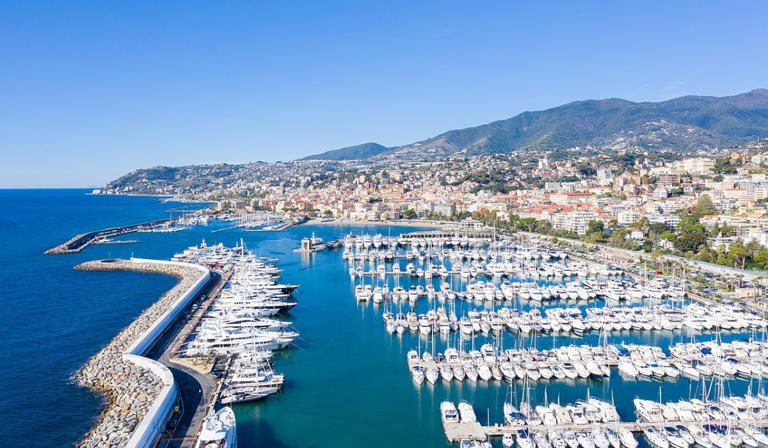 Sanremo non è quella che credi: l’itinerario segreto di Italo Calvino