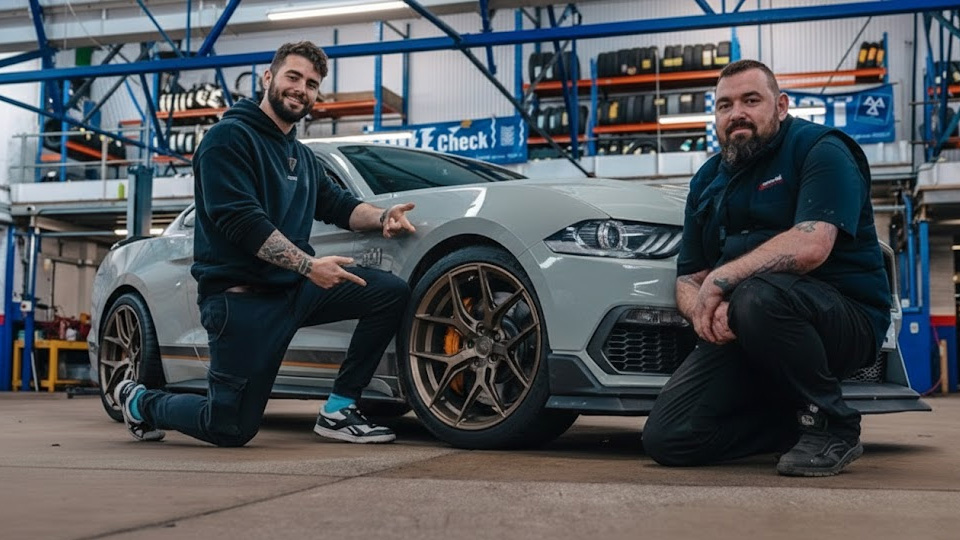 Why My 480 BHP Car Was Not Safe?