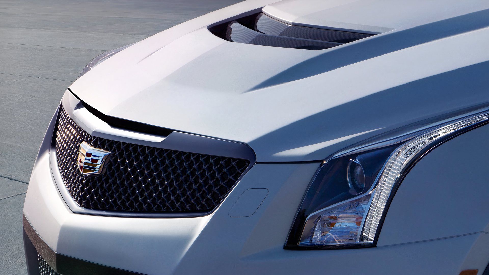 Cadillac's high-performance evolution: From CTS-V to Lyriq-V