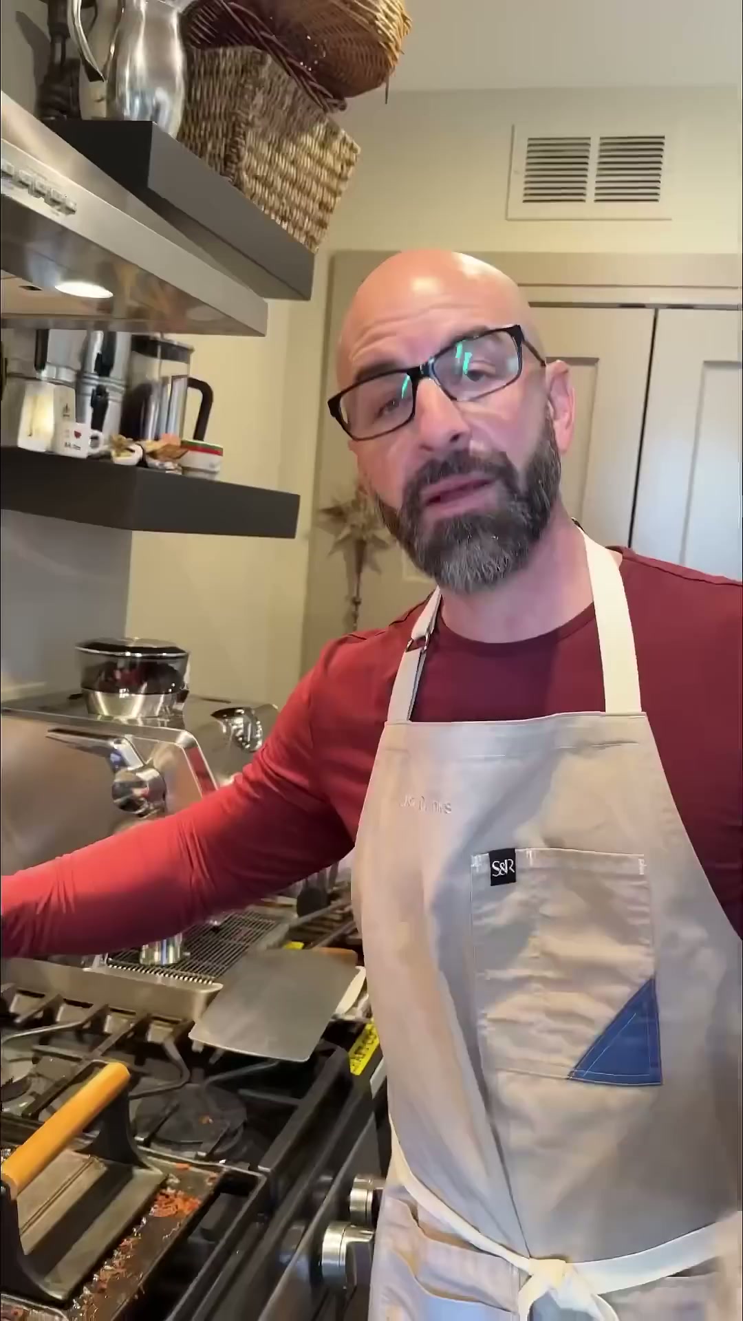 How to make a Dutch baby