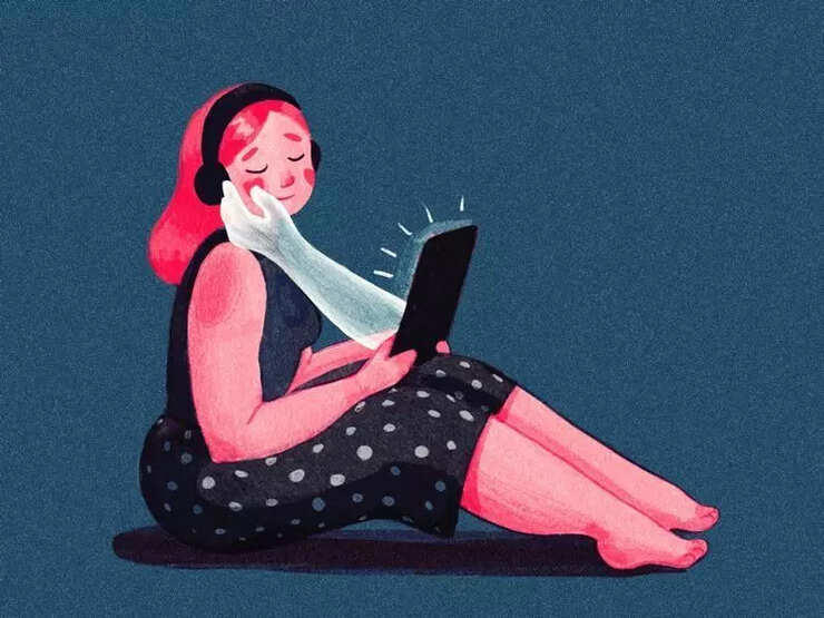 The return of OG romance: Is Gen Z finally quitting dating apps in 2026 ...