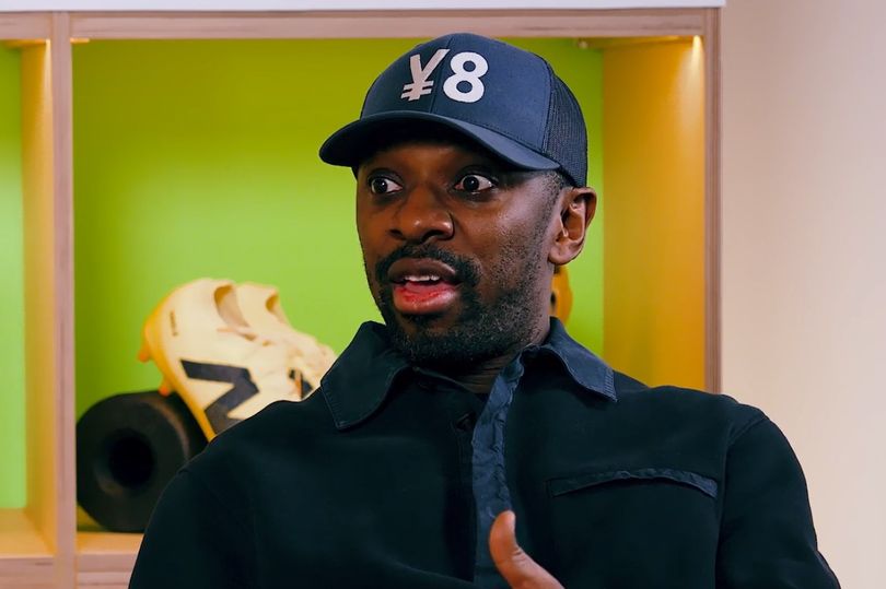 I'd just joined Chelsea when Jose Mourinho fly-kicked a table – I didn ...