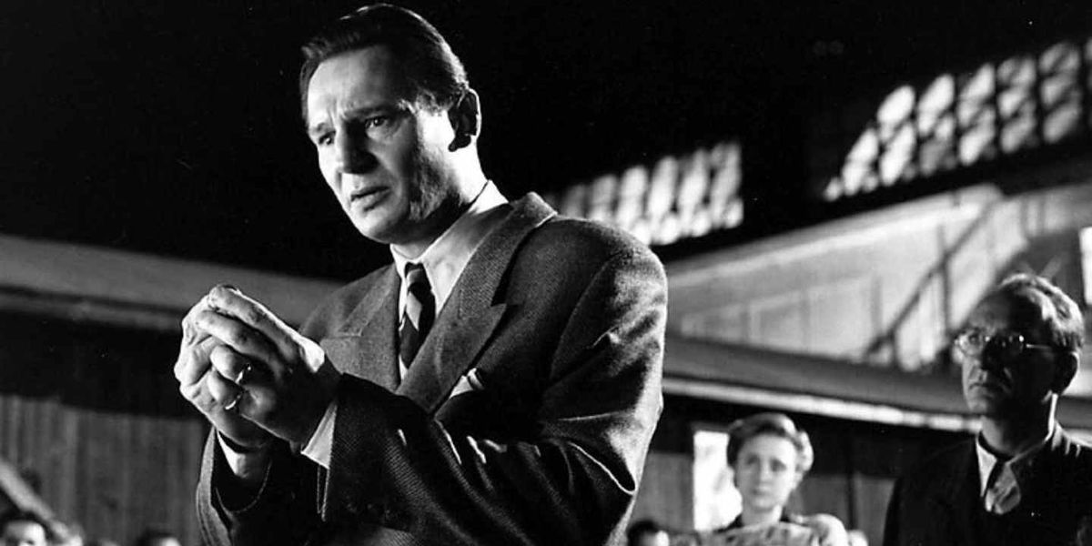Stasera in Tv in Schindler’s List: 10 curiosità che forse non sai. Dal ...