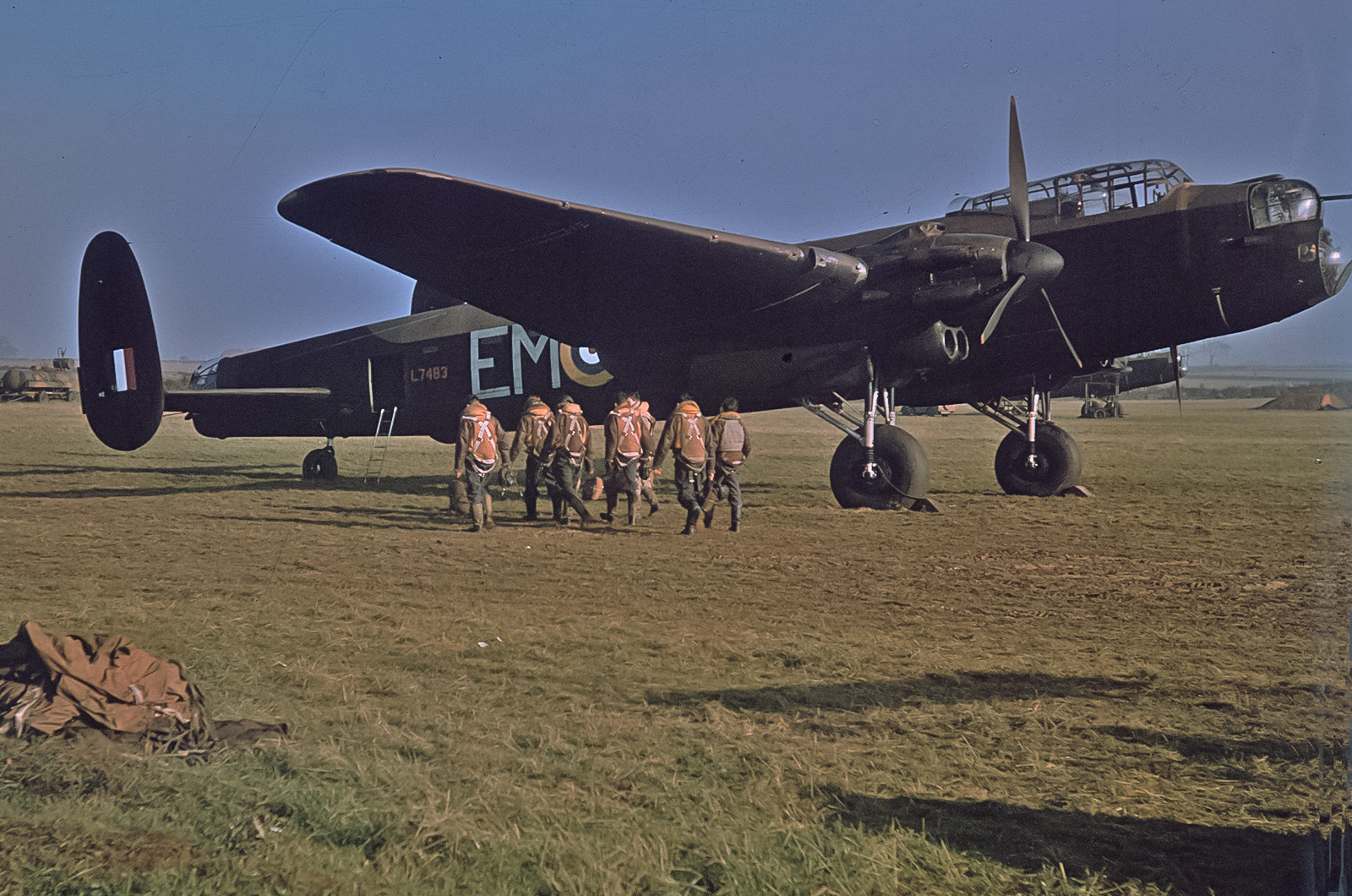 Les 10 pires bombardiers de la Seconde Guerre mondiale