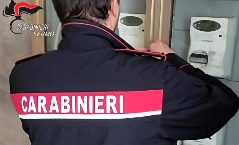 Intesta l’utenza a un’altra persona per non pagare