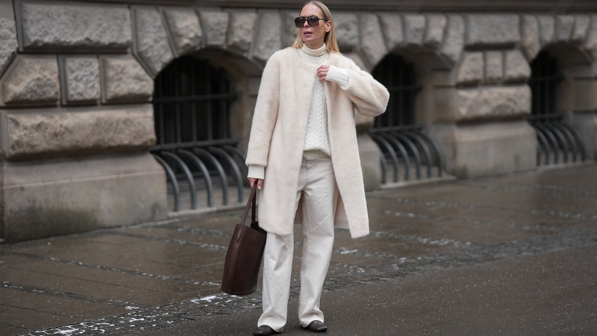 Walmart has the coziest (and most chic) winter sweaters, from $9