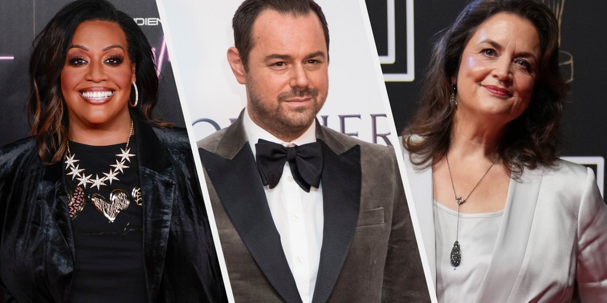 The Celebrity Traitors season 2: The full list of cast rumours so far