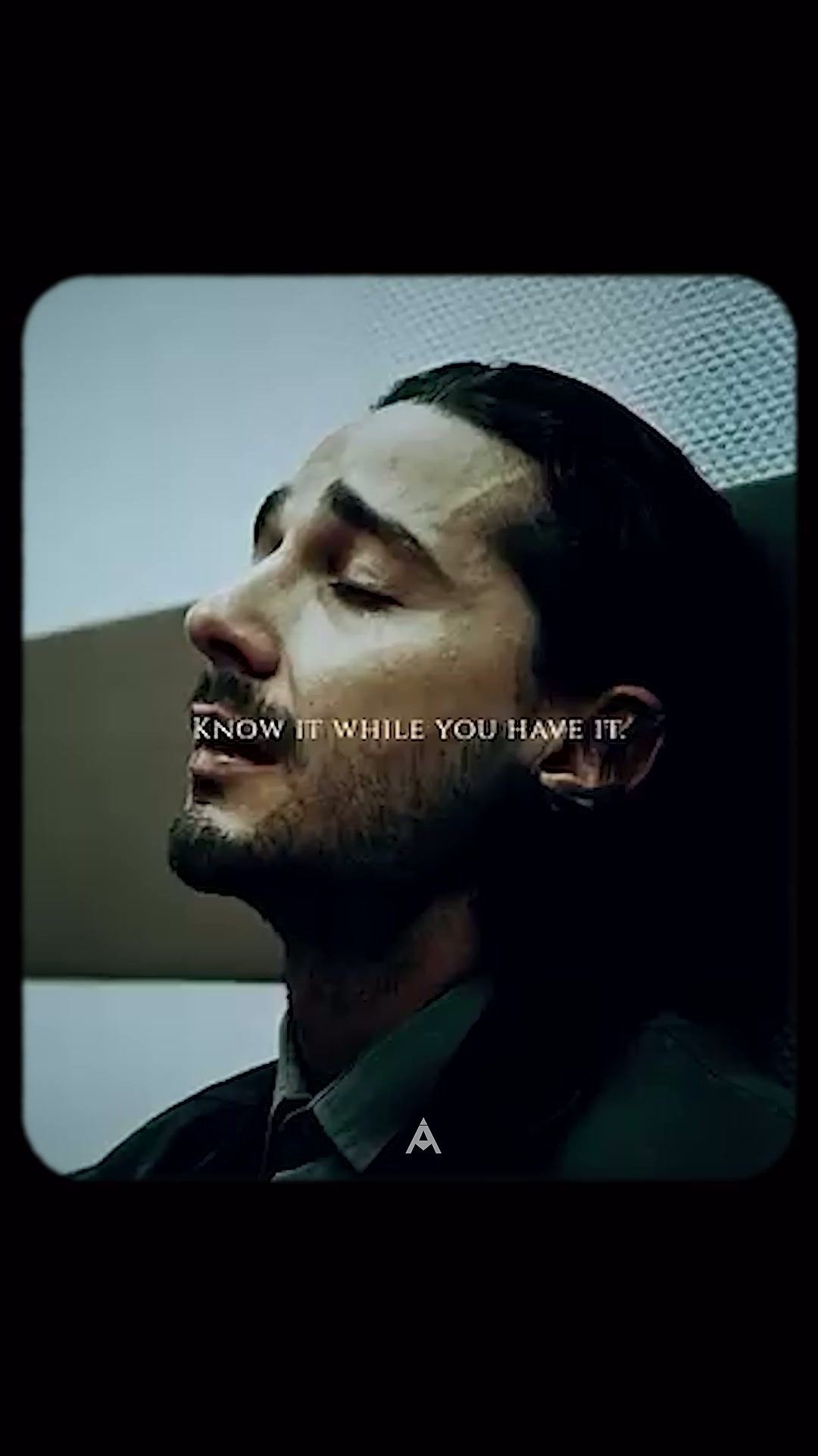 Your life is your life