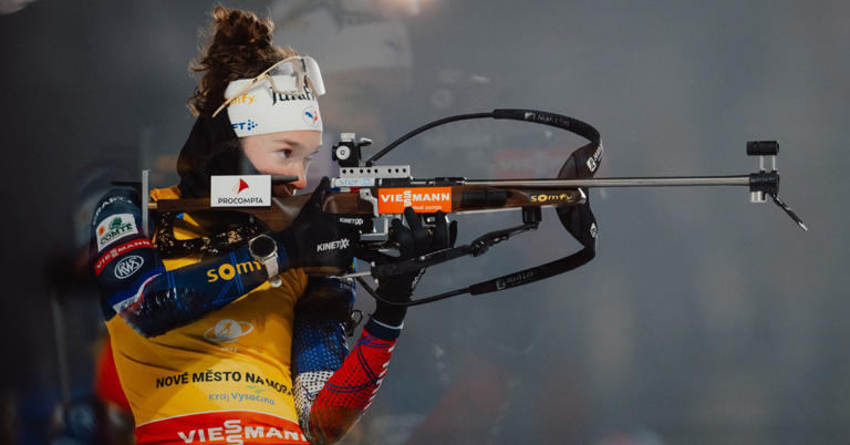 Lou Jeanmonnot, le verdict tombe avant les Jeux olympiques