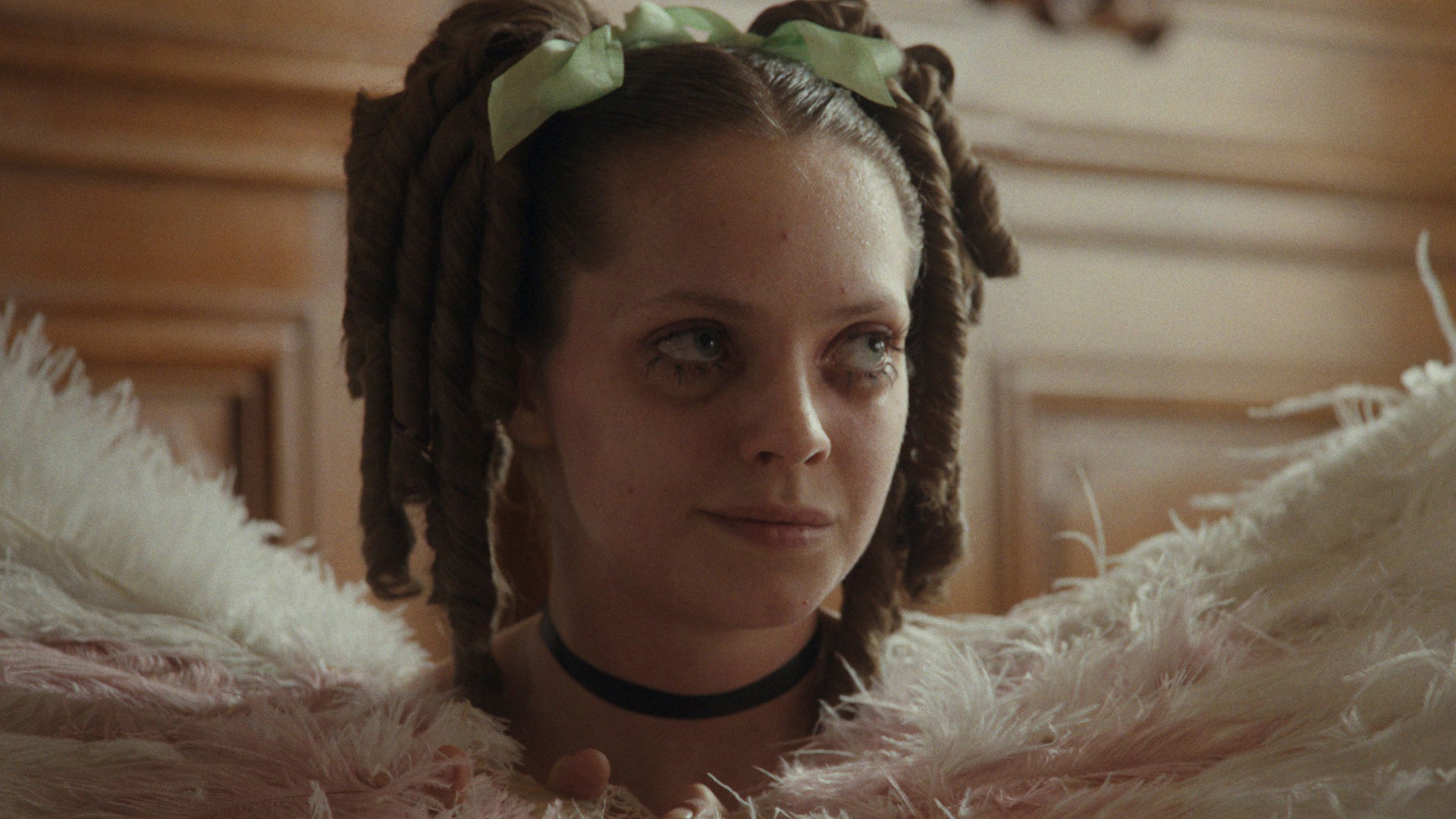 The ugly stepsister - official trailer