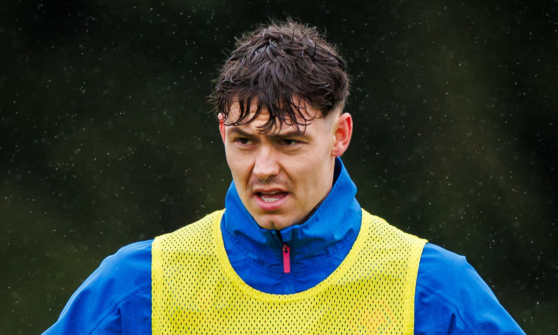 Chelsea defender targeted by Palace, Leeds eye England star playing in ...