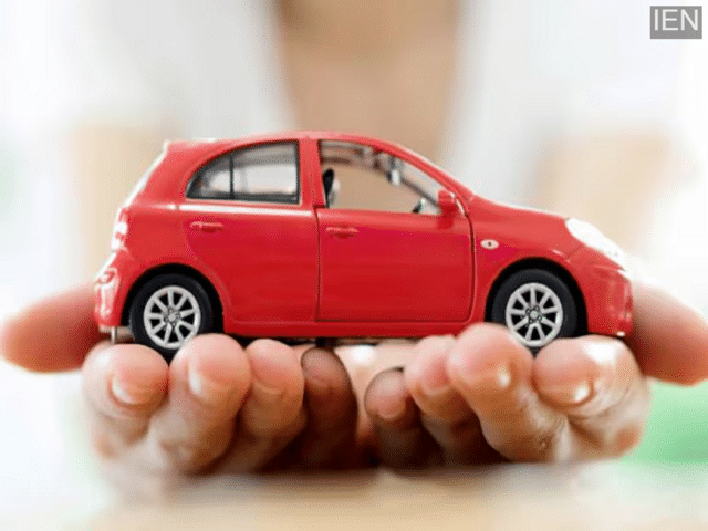 Planning to buy a new car? Know these 5 things before financing it.