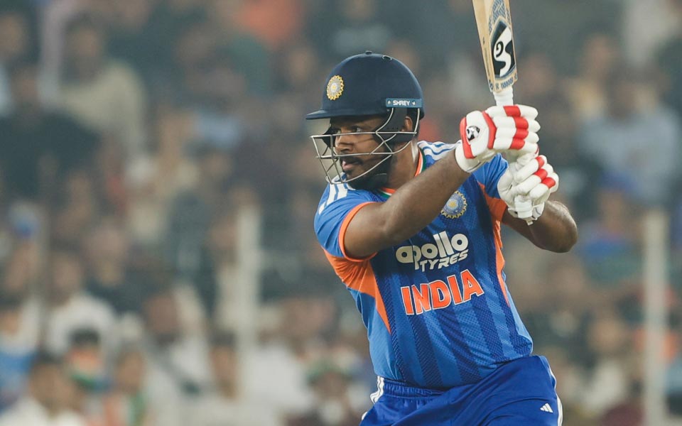 'Not a good story' - Former opener questions Sanju Samson’s place in ...