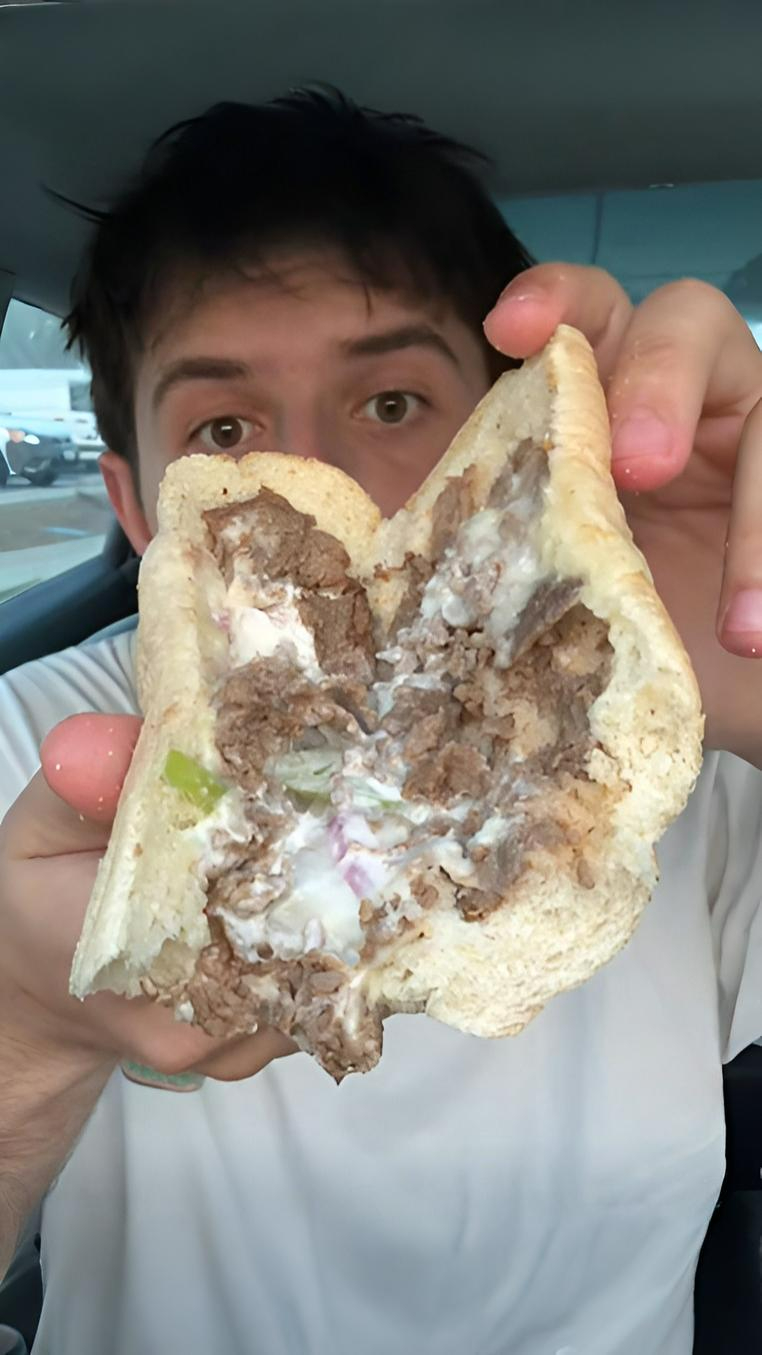Who really makes the best fast food cheesesteak?