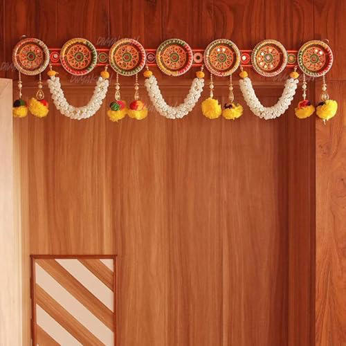 Chaitra Navratri 2026: Transform your space with beautiful home decor ideas