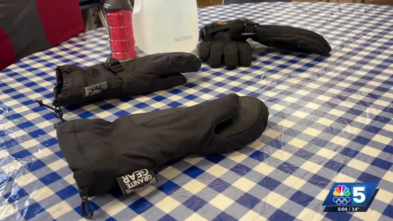 Organizations across Vermont, New York offer shelter and winter gear ...