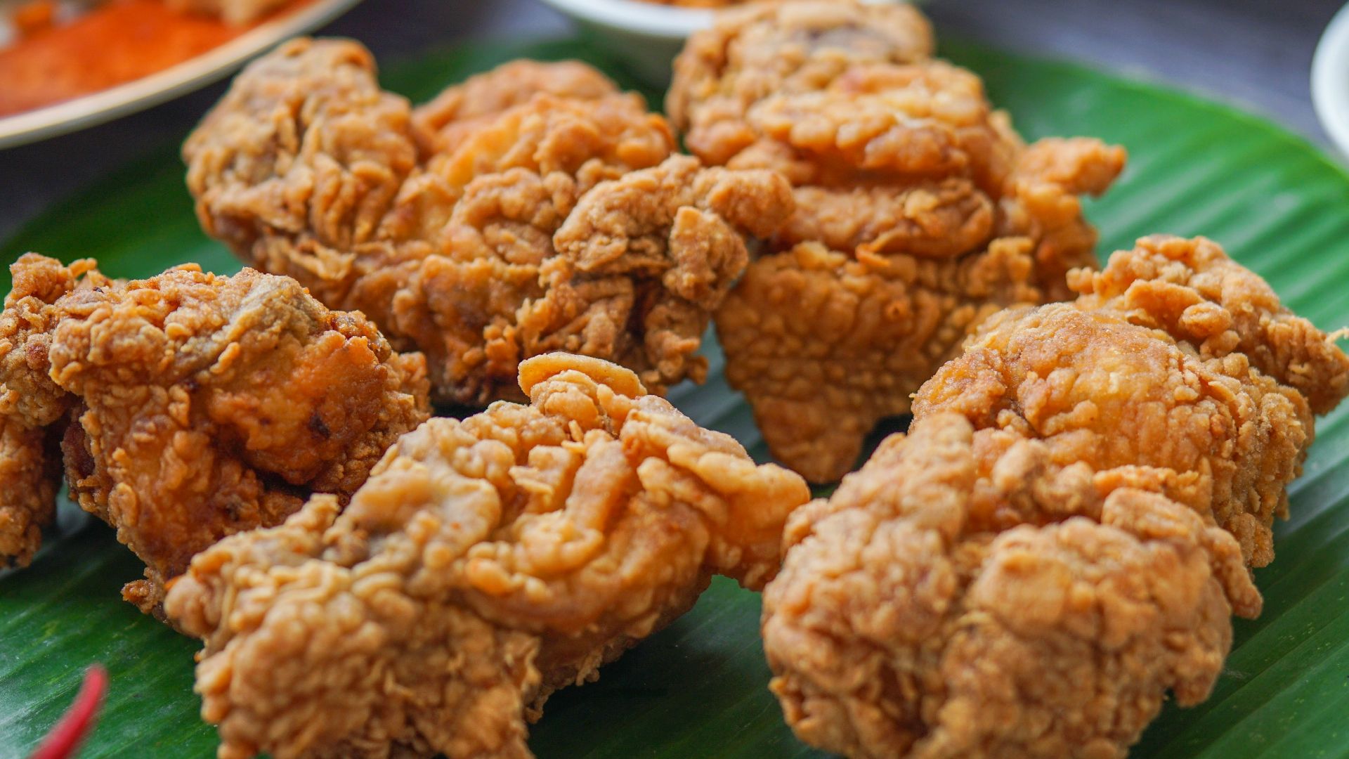 Classic southern dishes that'll make your mouth water