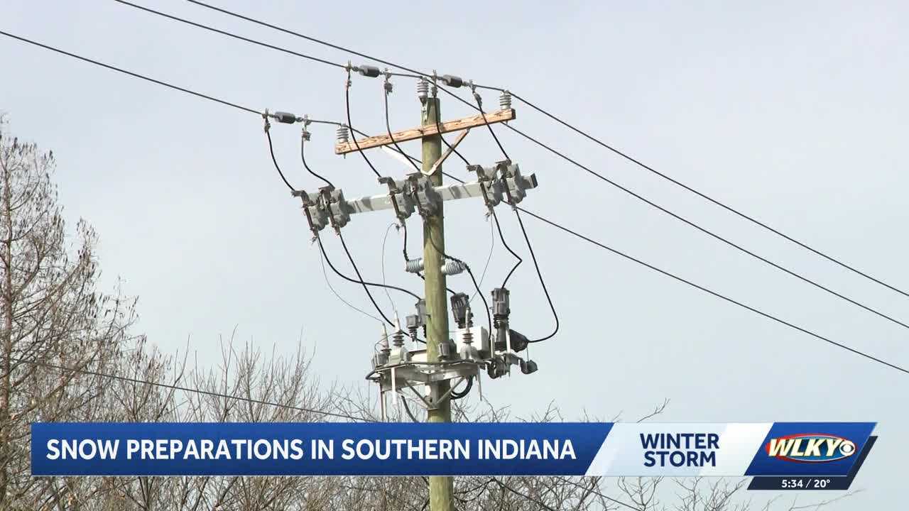 Washington County officials, residents brace for dangerous winter storm