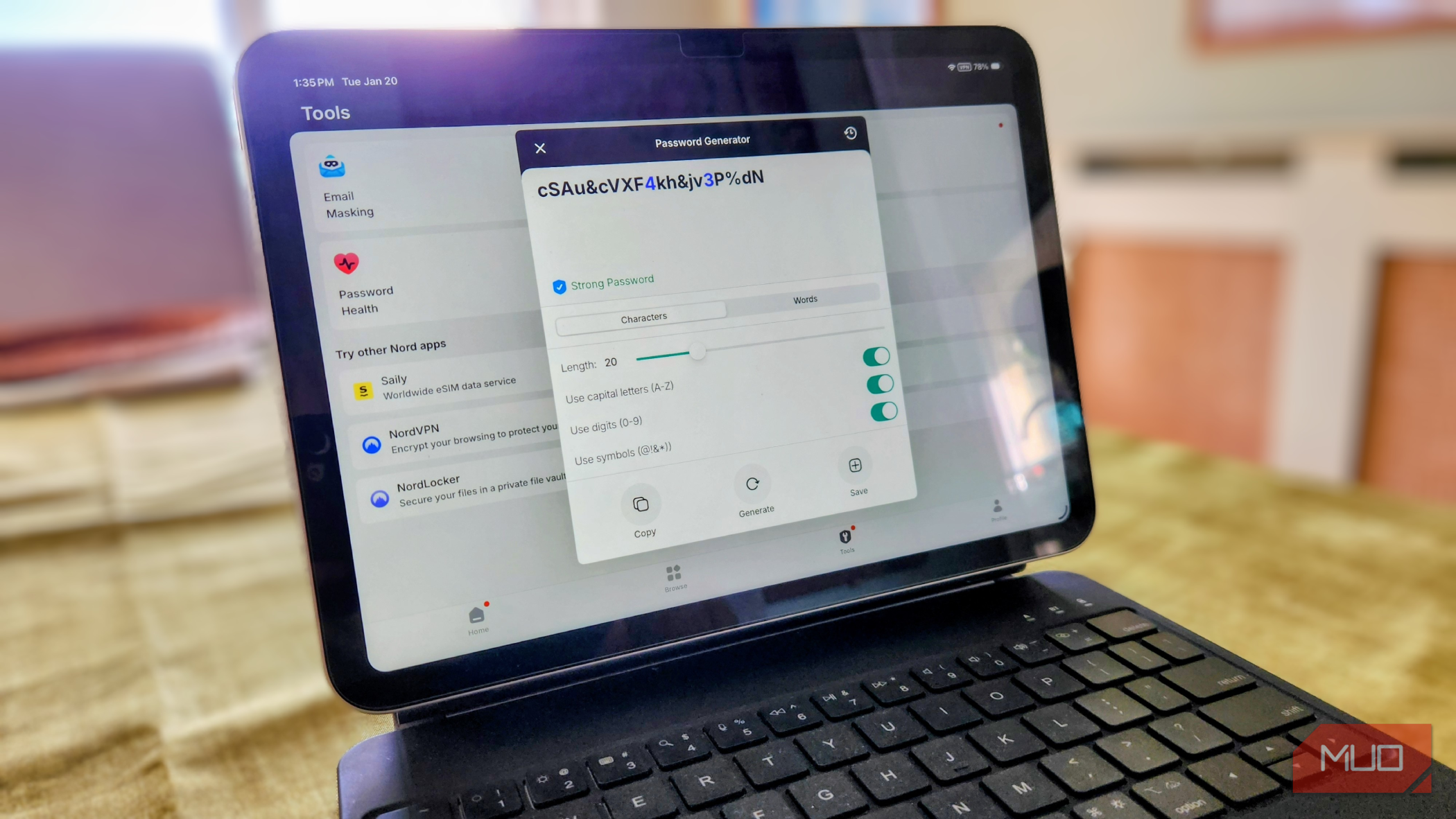 5 reasons why a password manager is more essential than ever