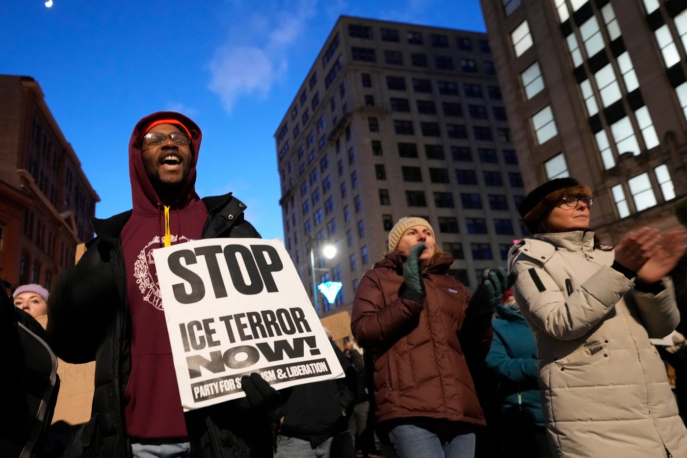 Court records raise doubts that ICE is detaining the 'worst of the ...