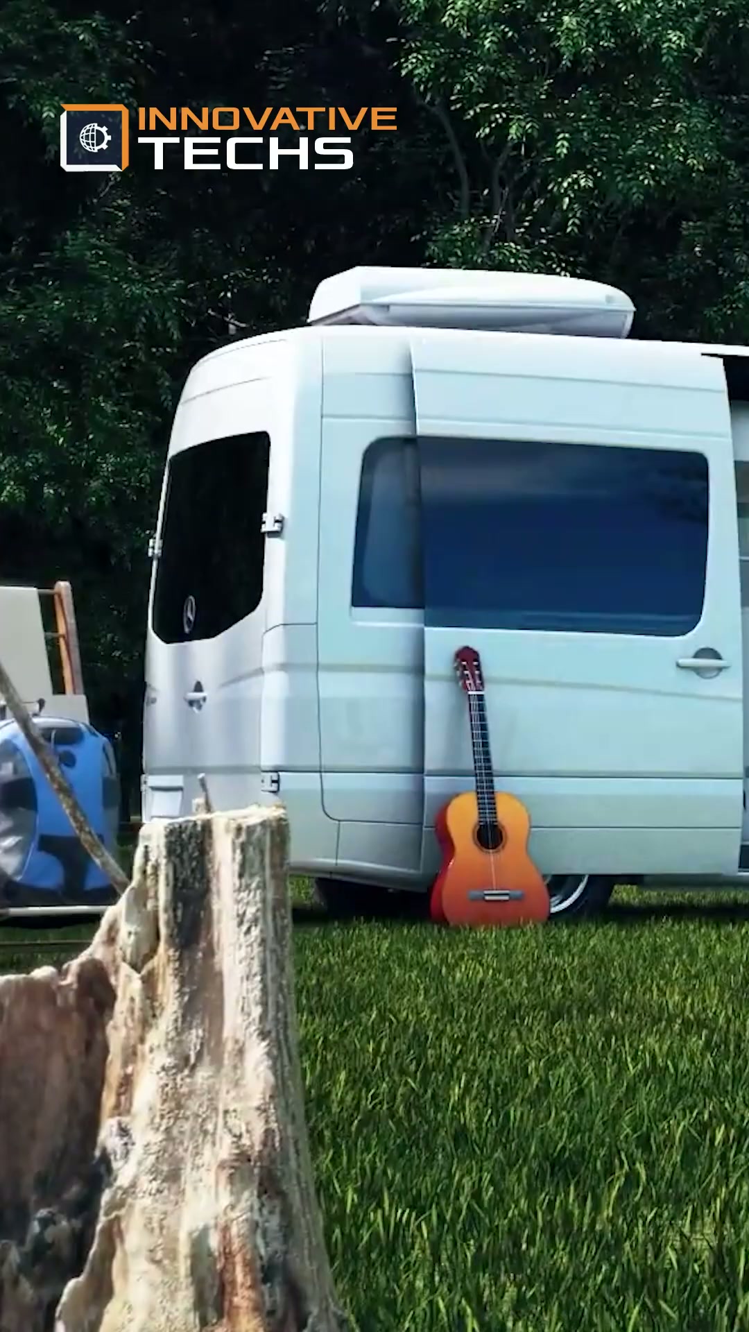 Turning air into drinking water: Meet the Watergen mobility solution ...