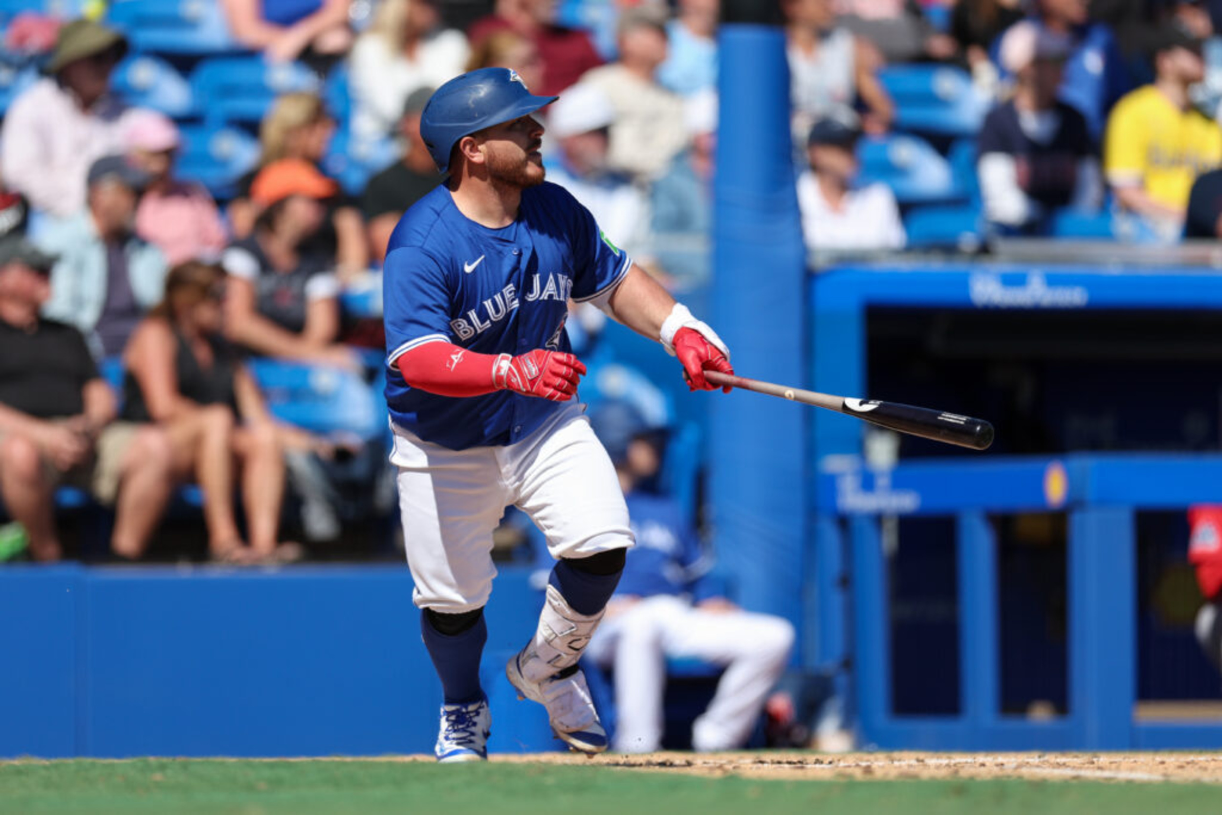 Looking at three Blue Jays who will be key for offensive production in 2026