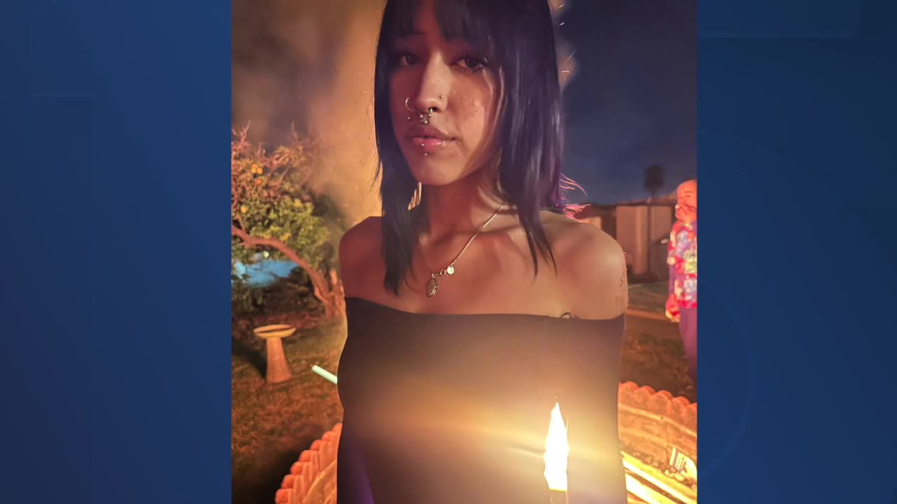 Search for missing Isabella Comas expands to Globe