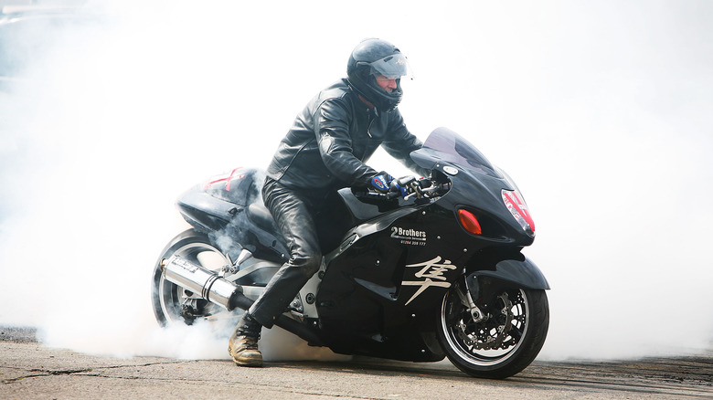 The 12 best Suzuki motorcycles ever made