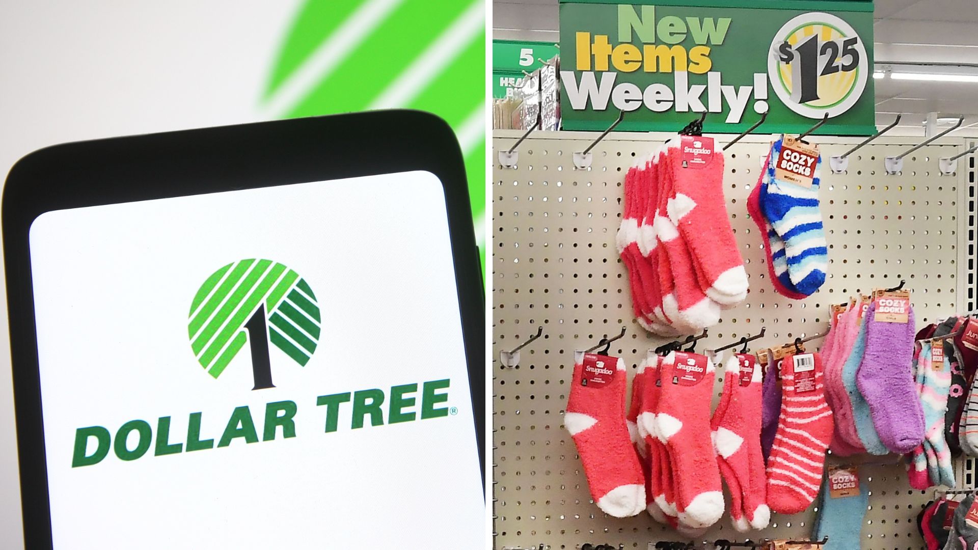 Best Dollar Tree winter items: gloves, hats and more!