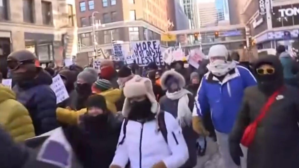 Minnesota businesses close in solidarity with anti-ICE protestors, but ...