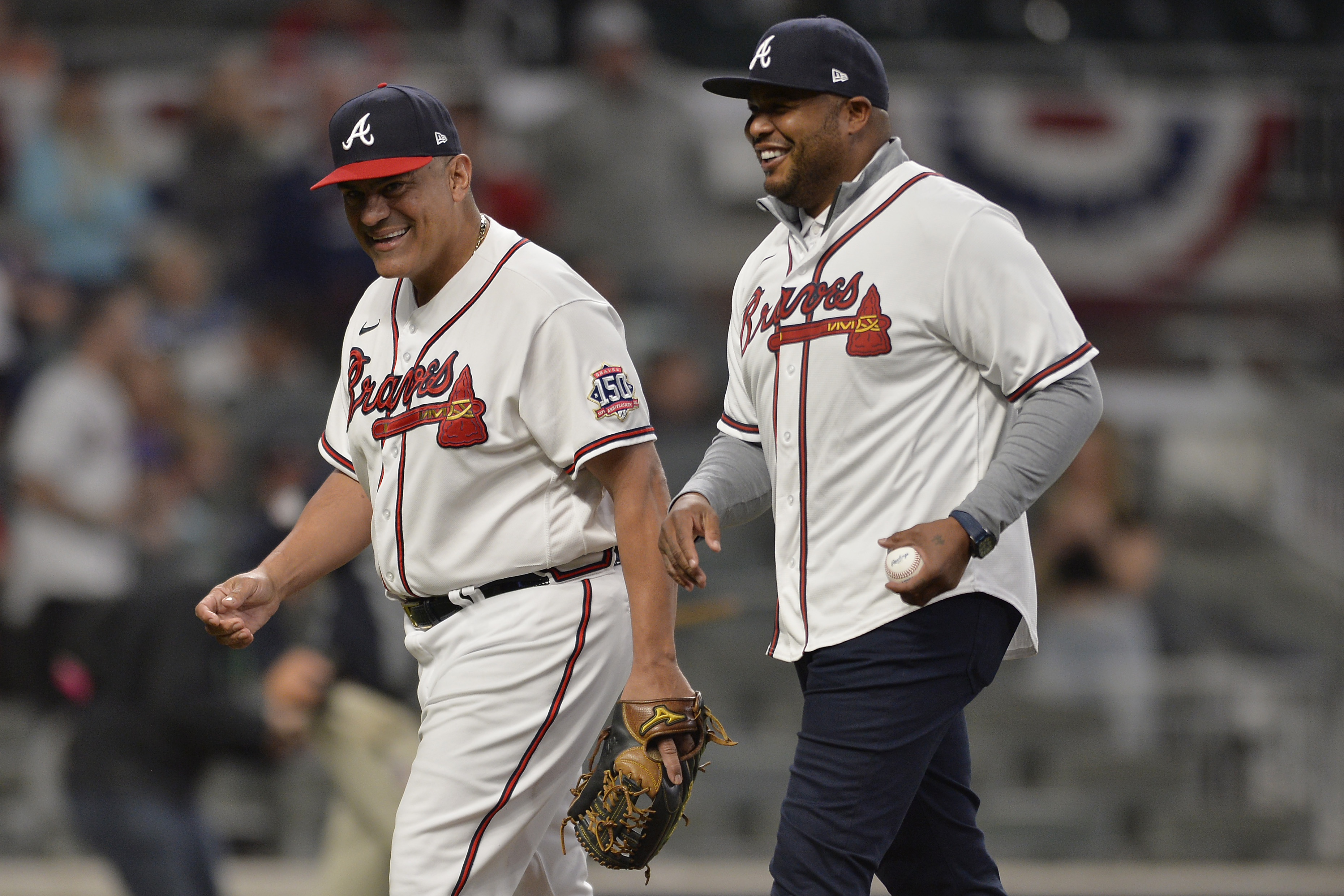 Hall of Fame electee joins exclusive company that played internationally