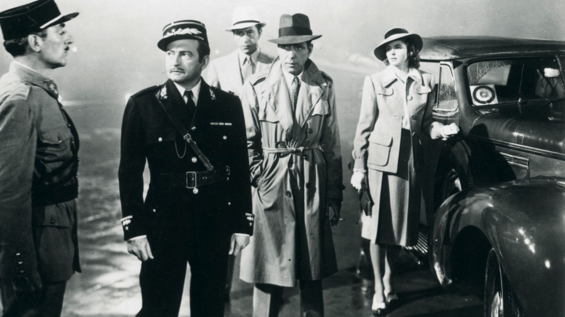 83 years ago, Hollywood released the world's best antiwar movie