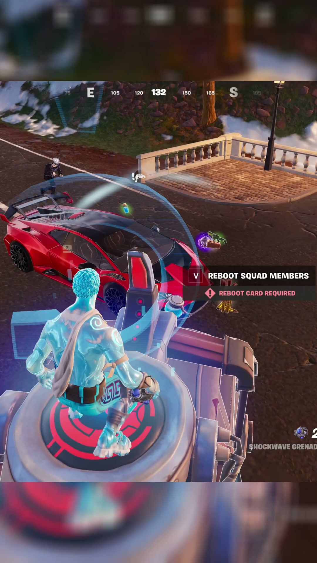 How does this trick still work 😭💀 #shorts