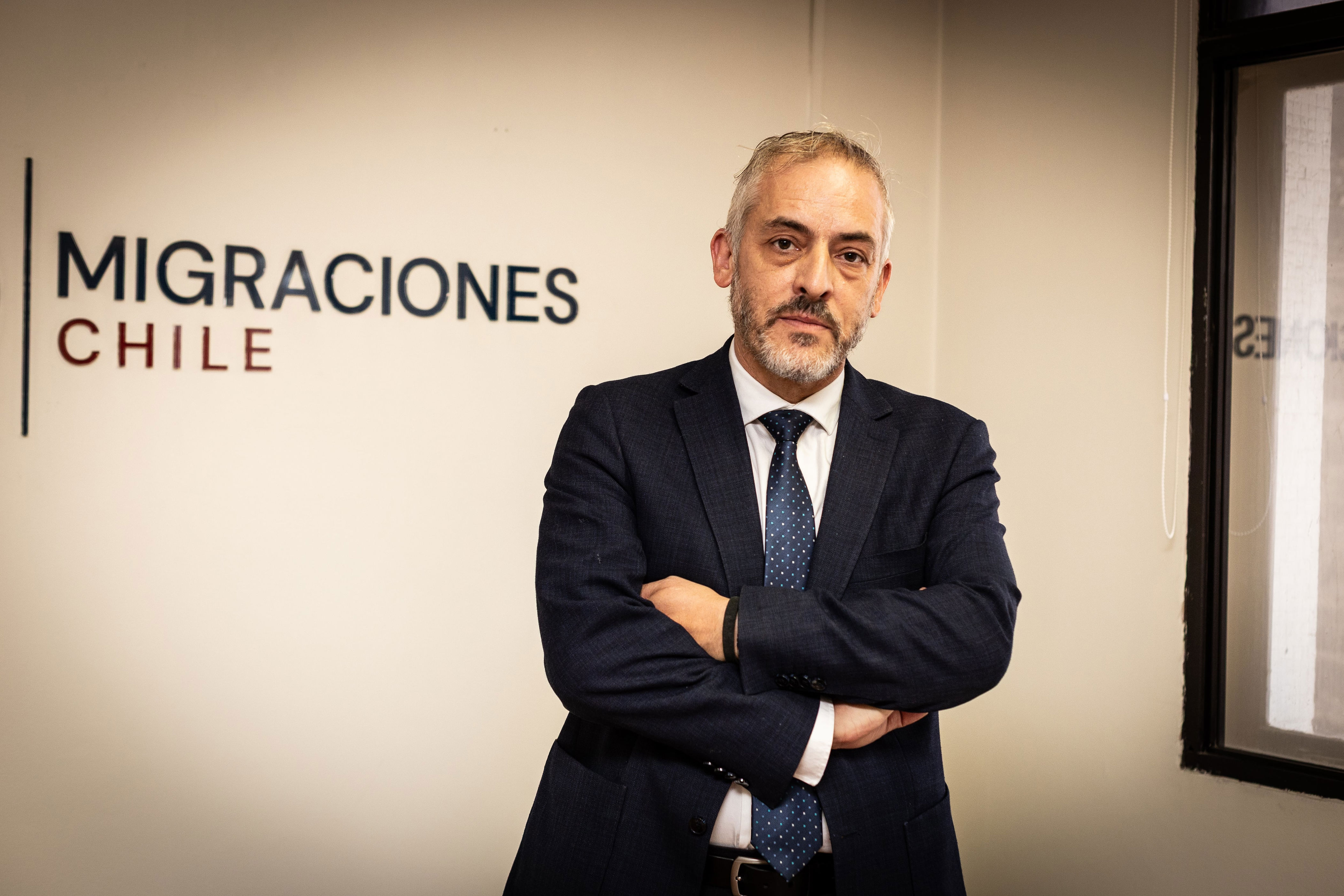 La intensa agenda de Thayer y el repliegue de Tohá-Elizalde ante caso ...