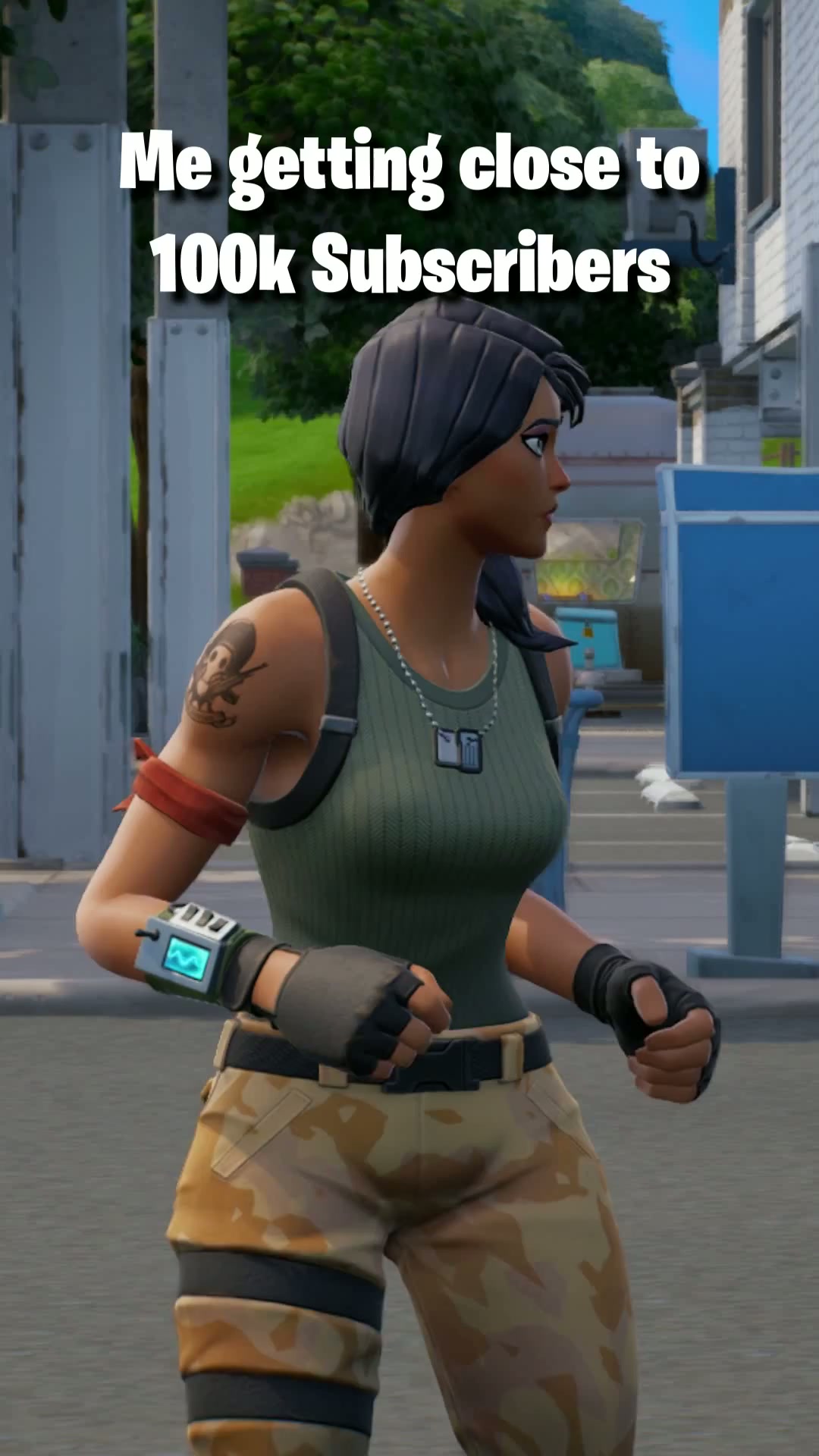 We are so close 🥺 #shorts #fortnite