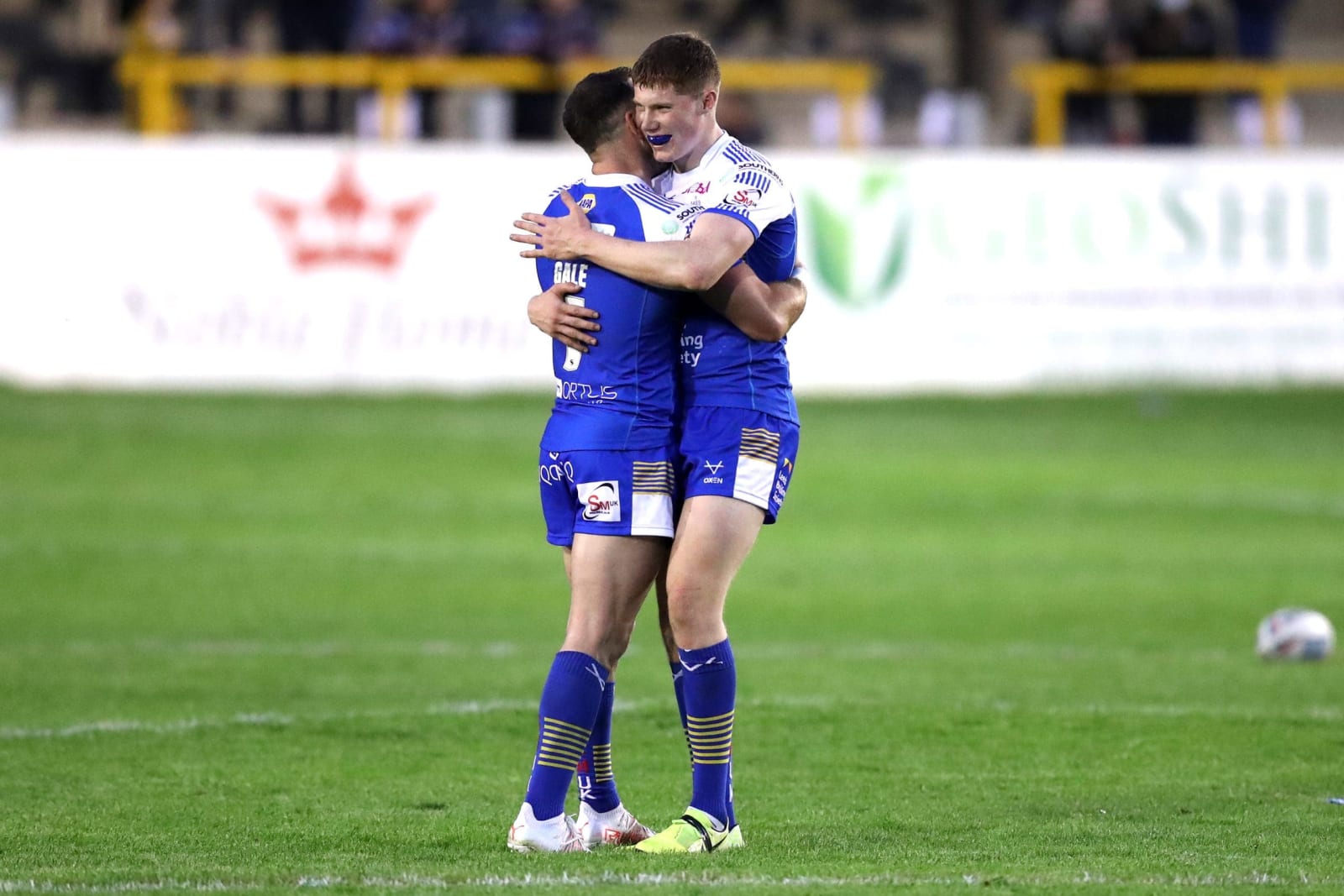 Will Warriors break Super League recruit hoodoo with Morgan Gannon?