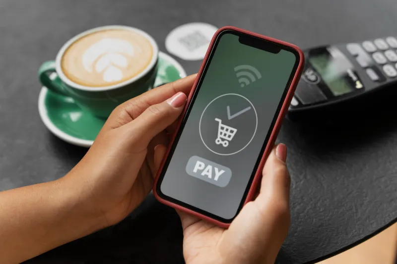 Grab launches iPhone tap-to-pay feature